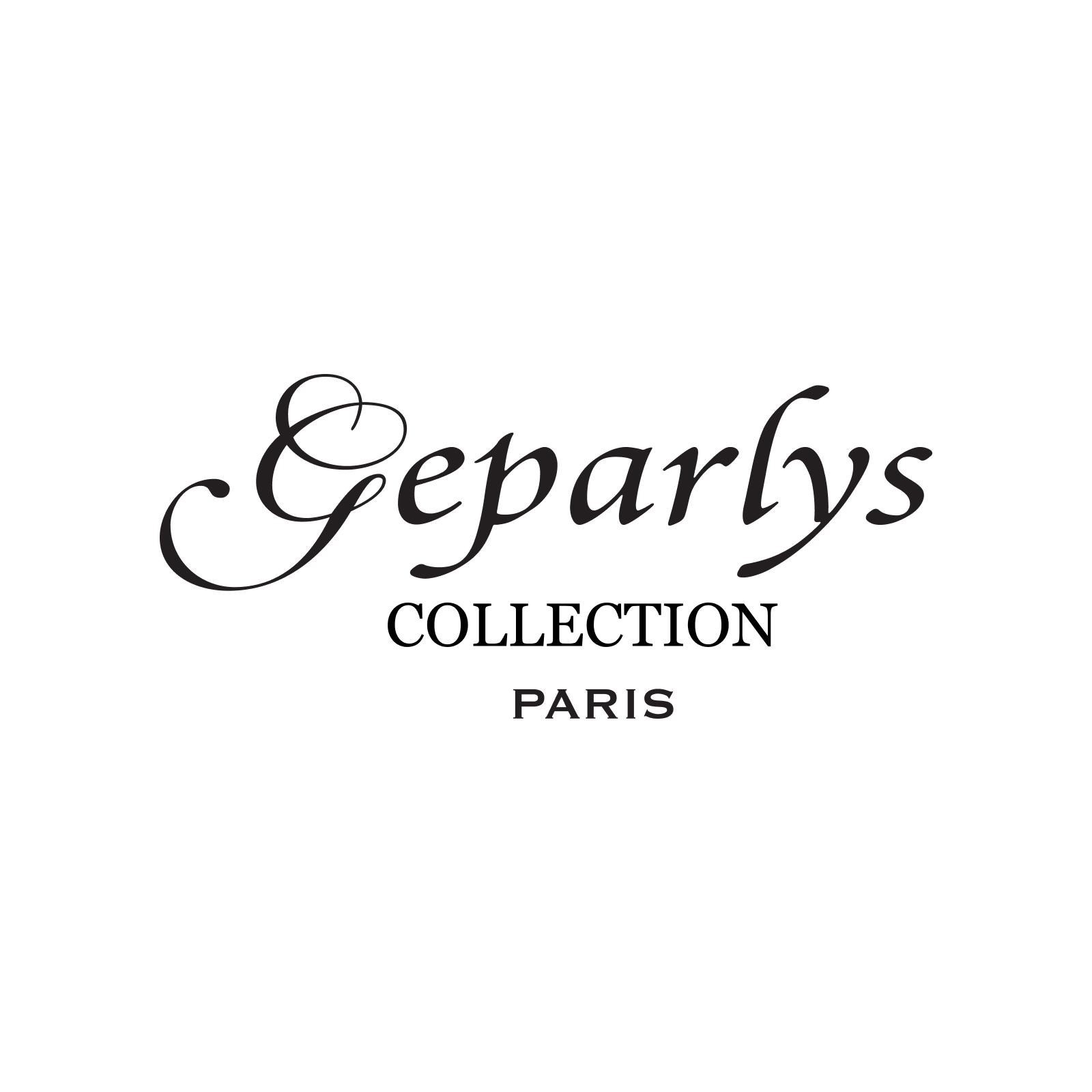 Geparlys Collection | Geparlys Parfums