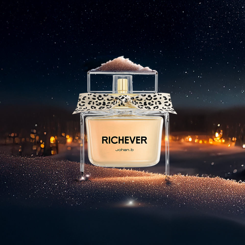 Women's Fragrances | Geparlys Parfums