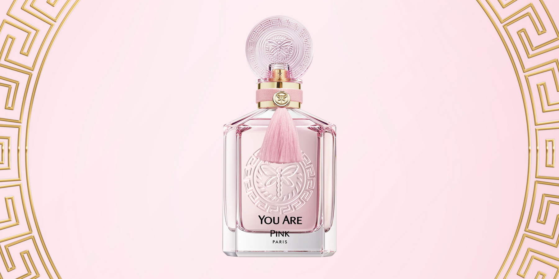 YOU ARE - Women's fragrances - Geparlys Parfums