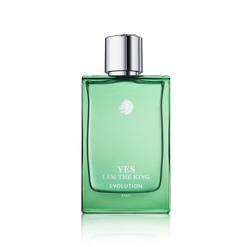 Yes I Am The King Evolution - Men's Fragrances - Geparlys Parfums