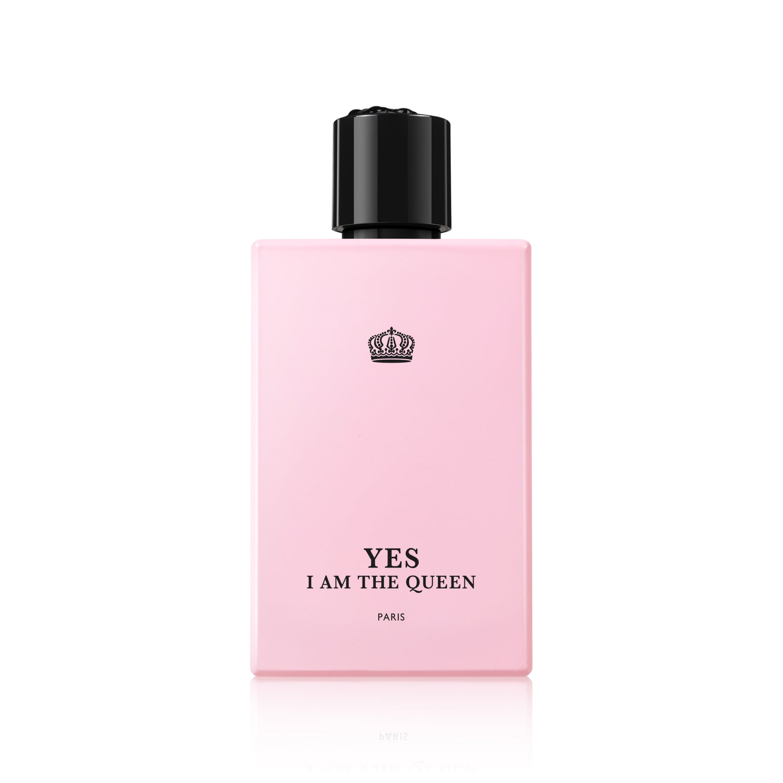 Yes I Am The Queen - Women's Fragrance - Geparlys Parfums