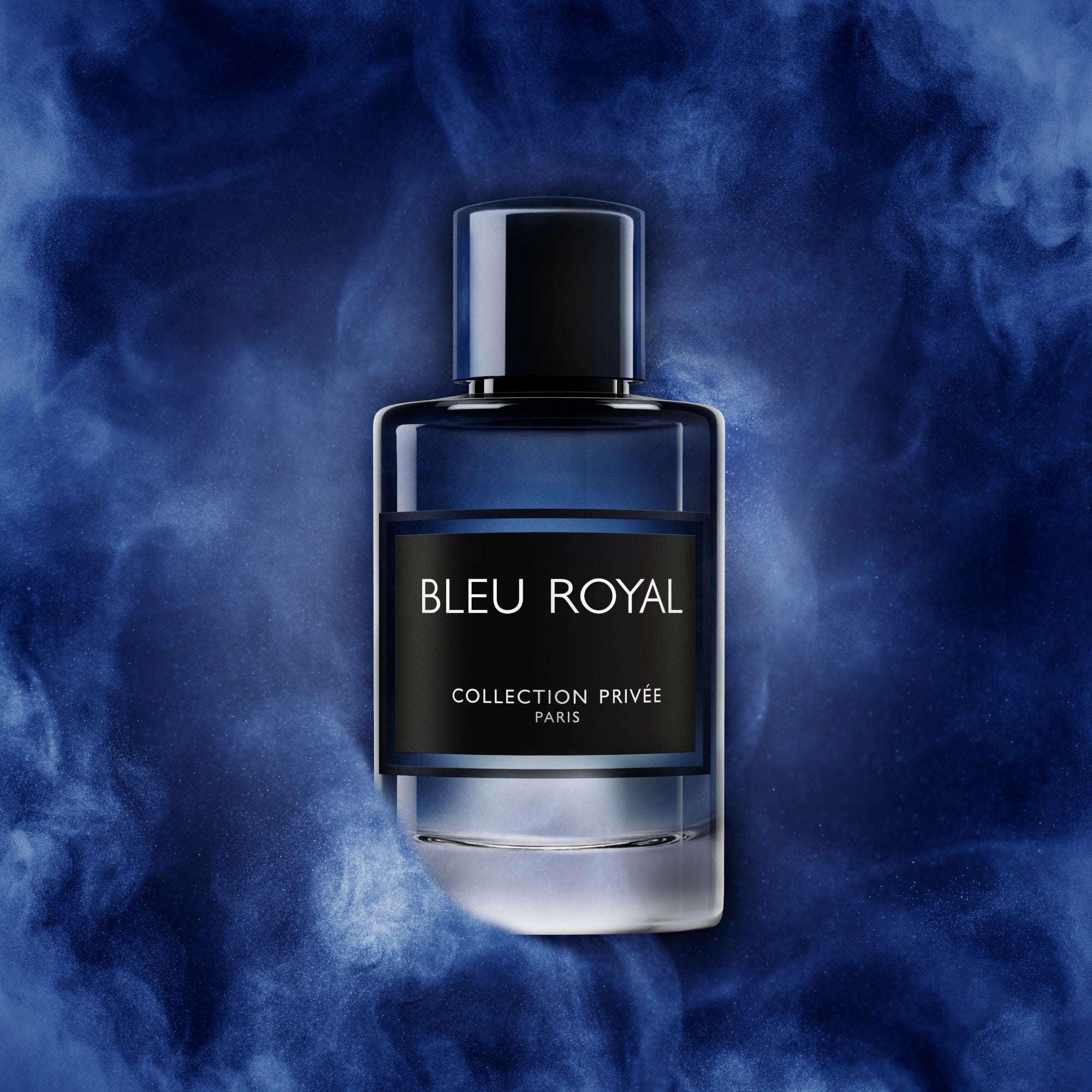 Bleu Royal - Fragrance for Men - Geparlys Parfums
