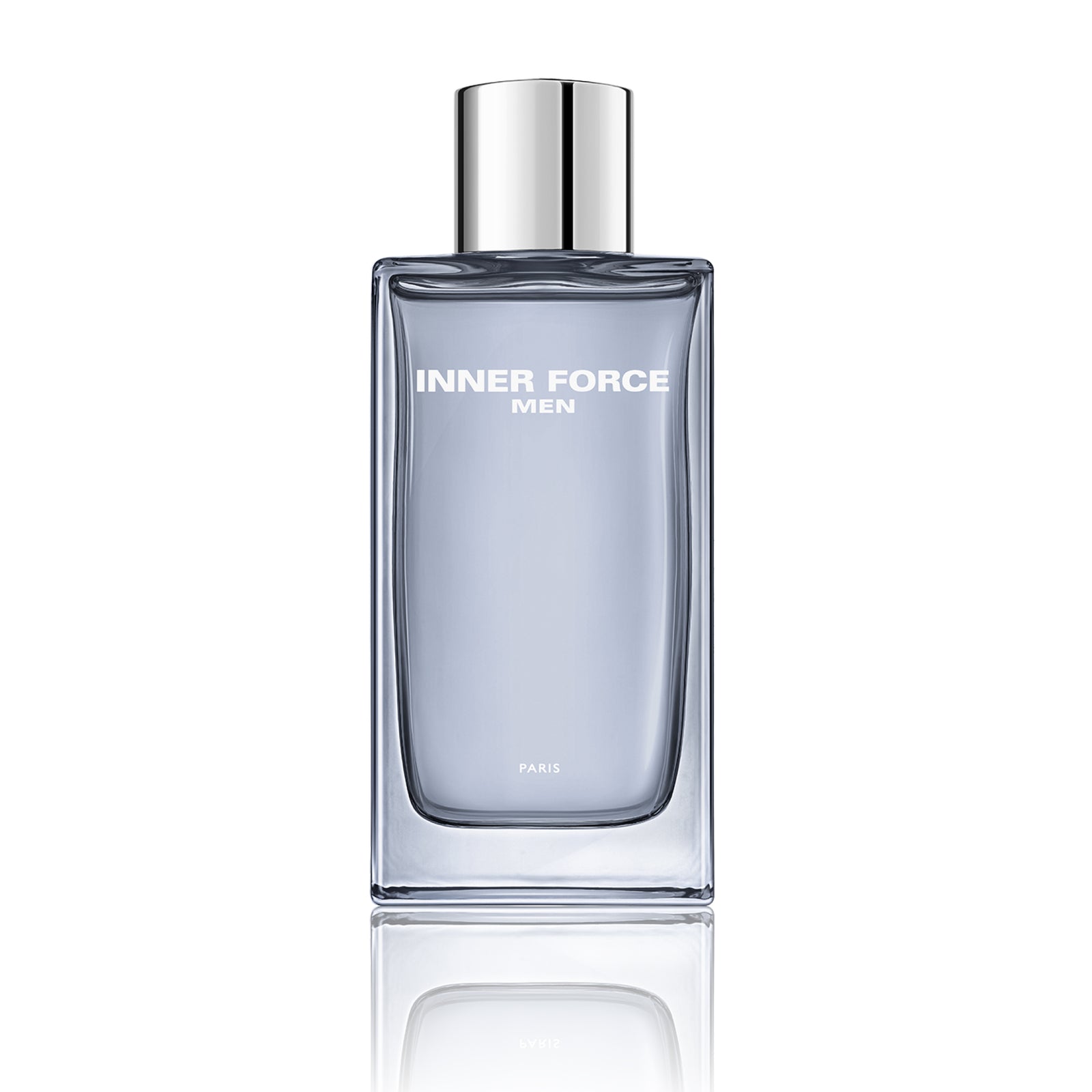 Inner Force - fragrance for Men | Geparlys Parfums