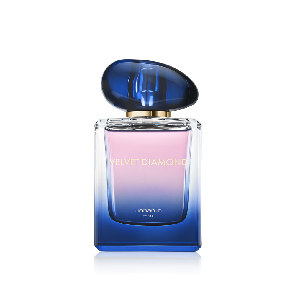 Velvet Diamond - Women's Fragrances - Geparlys Parfums