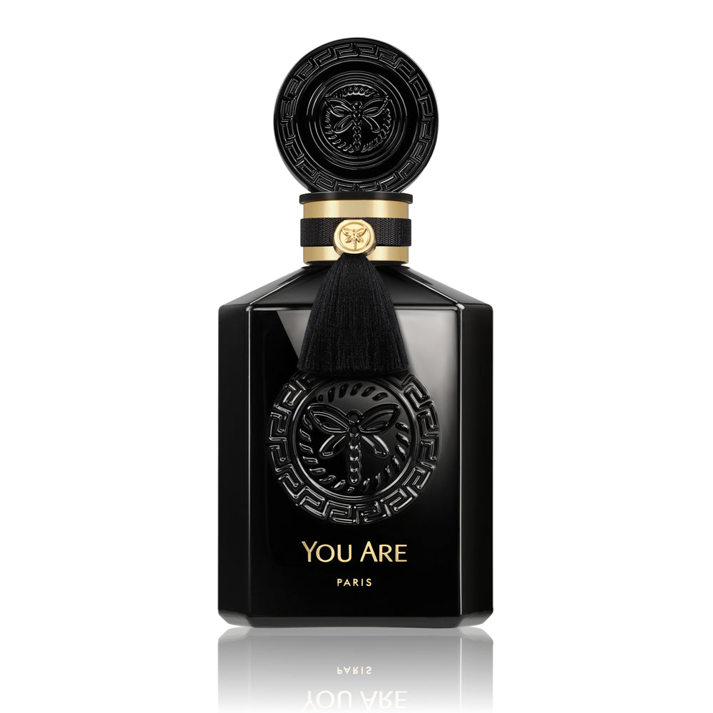 You Are - Fragrance for Women | Geparlys Parfums