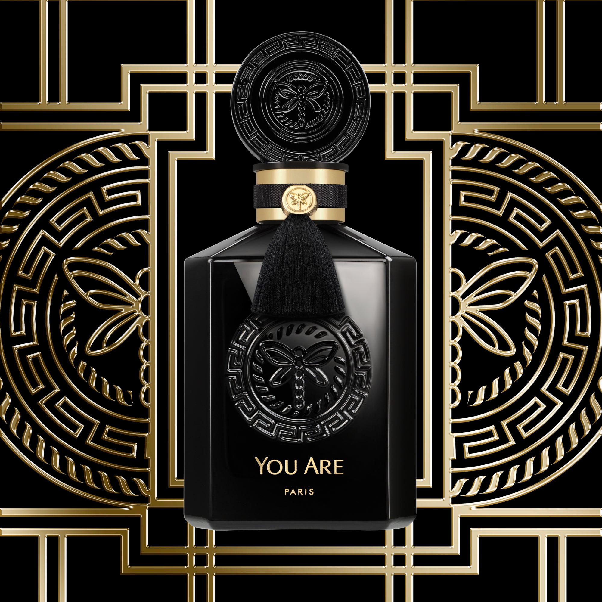 You Are - Fragrance for Women | Geparlys Parfums